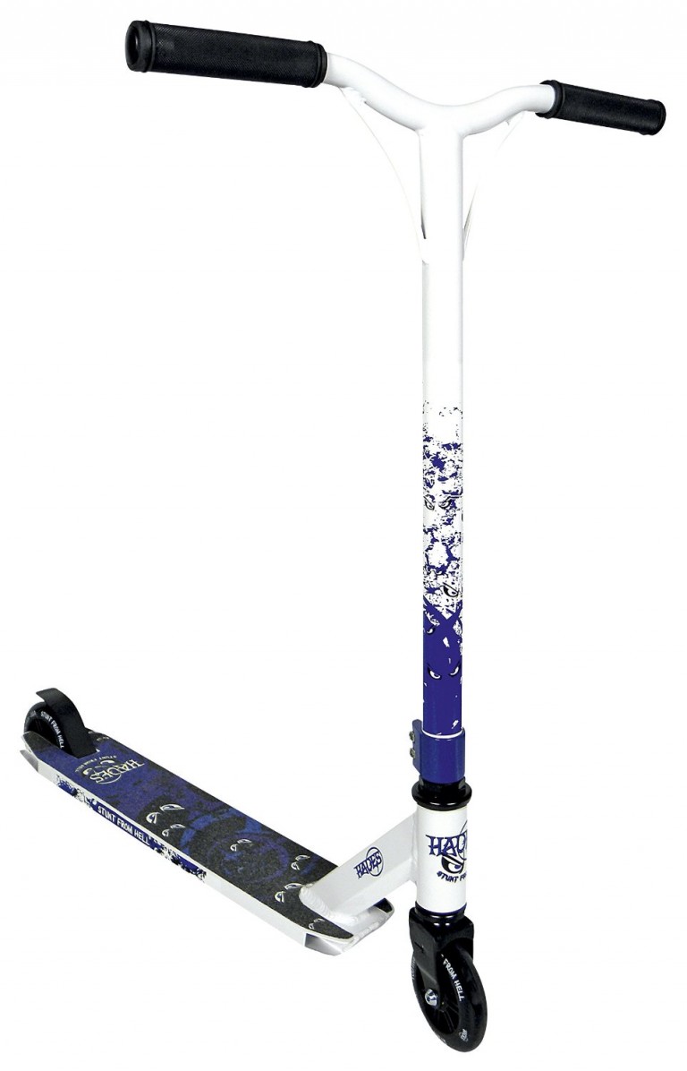 Trottinette freestyle pas cher : quel modèle choisir ? - toptrottinette